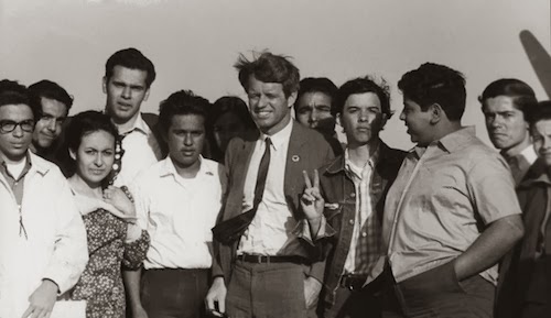 Jesse's Blog: Taking Back the Schools: the 1968 LA Student Walk-Outs