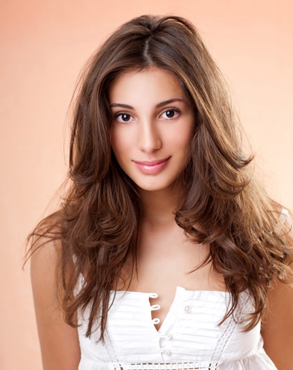 macam-macam model rambut wanita sesuai bentuk muka | Tutorial Make up