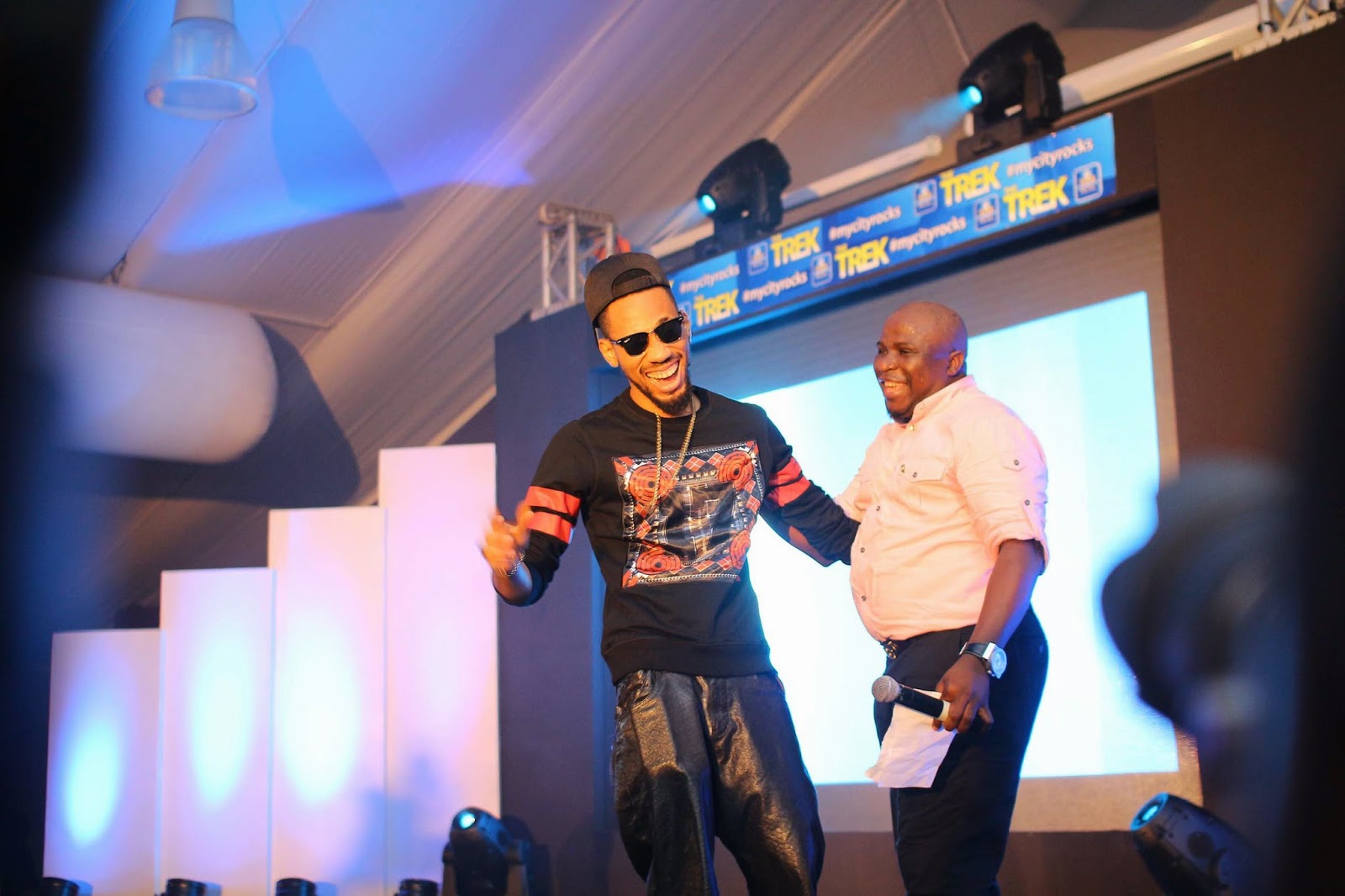 STAR MUSIC TREK 2014 OFFICIALLY UNVEILS 17 ARTISTES ON 13TH PAN ...