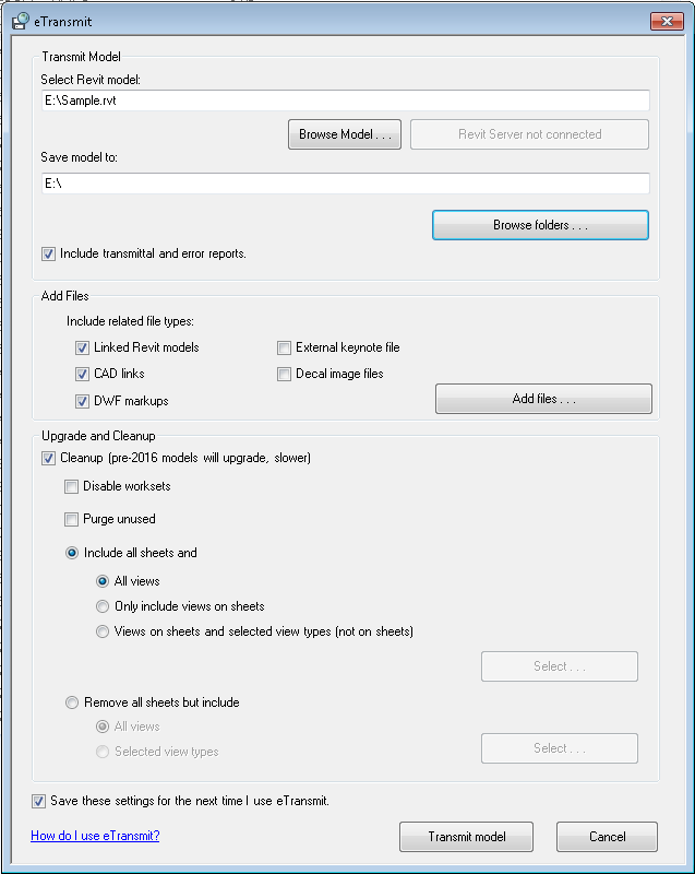 Revit Add-Ons: RTC 2016 NA – Essential Revit Add-ons Handout (Updated)
