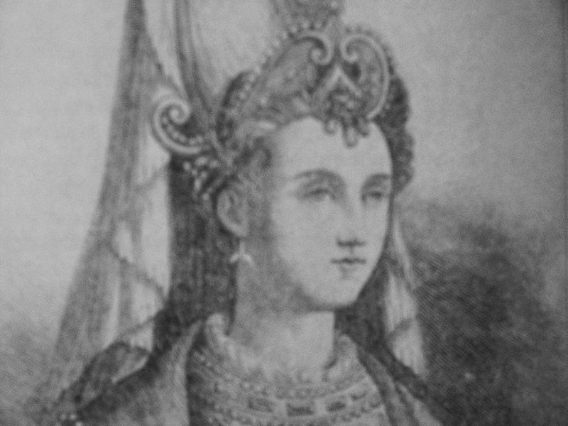 Всякое - разное - интересное: The fate of the wives of the Sultan ...