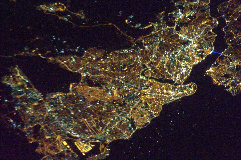 ΒΥΤΙΝΑΙΙΚΑ: ΟΙ ΔΟΡΥΦΟΡΙΚΕΣ ΦΩΤΟΓΡΑΦΙΕΣ ΤΗΣ ΠΕΛΟΠΟΝΝΗΣΟΥ ΑΠΟ ΤΟΝ ΠΑΟΛΟ ...