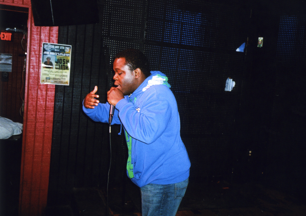 Comedy Dreamz: COMEDY DREAMZ April 24, 2012