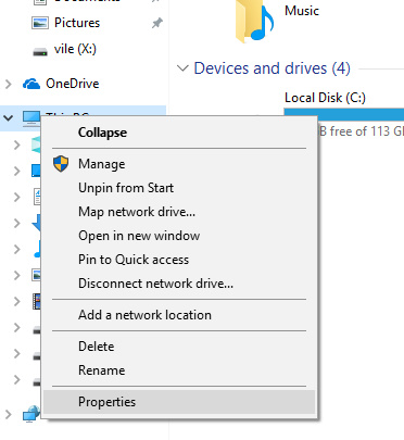 Tutorial Download MinGW dan Install MinGW – EZPZ