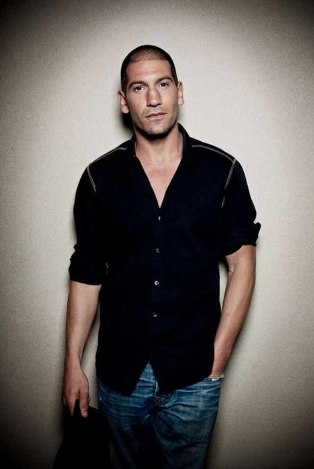 Awesome People: Jon Bernthal