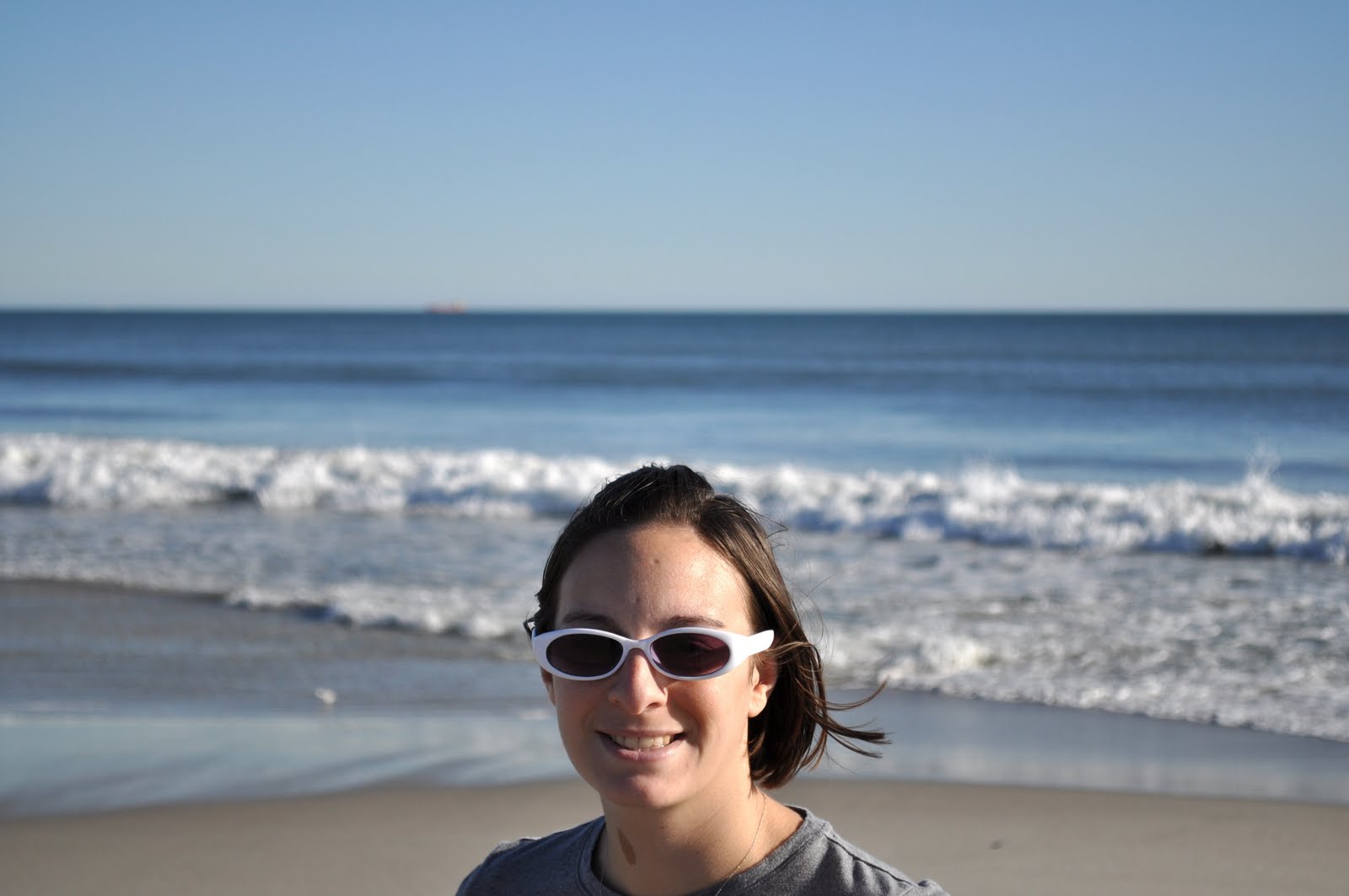 Bad Framing Photography