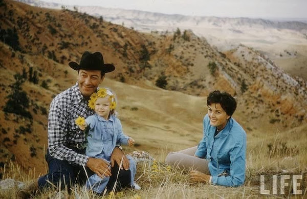 WEIRDLAND: Robert Taylor: Magnificent Obsession