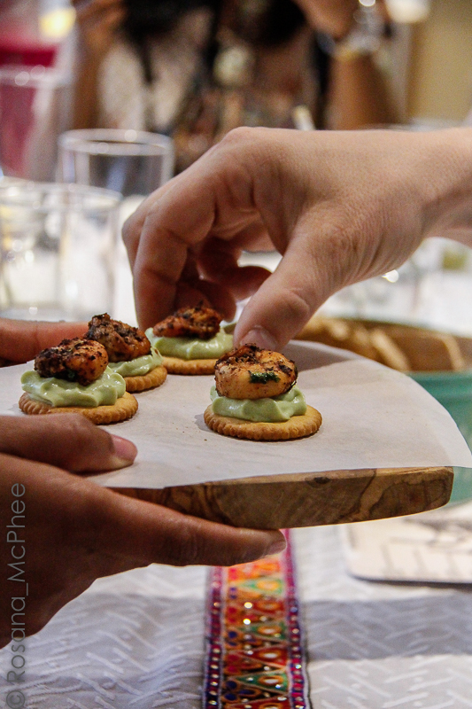 Chai Party, Indian take on the quintessential British Afternoon Tea ...