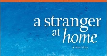 LibrisNotes: A Stranger At Home by Christy Jordan-Fenton and Margaret ...