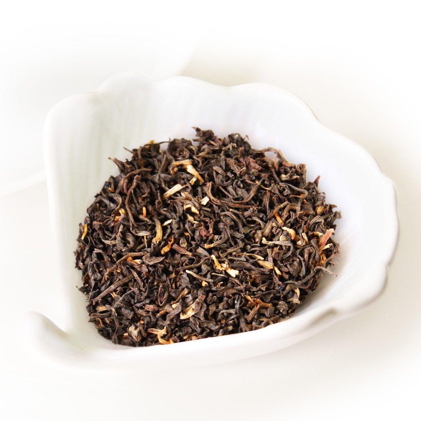 The Persimmon Tree Assam Gold - Tea for Me Please