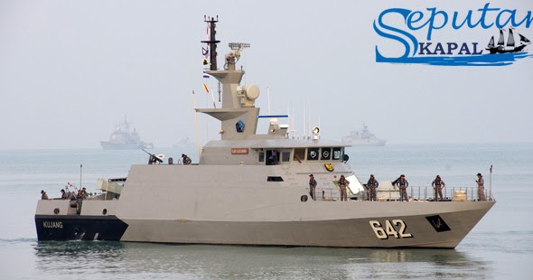 Seputar Kapal Canggih Buatan Indonesia