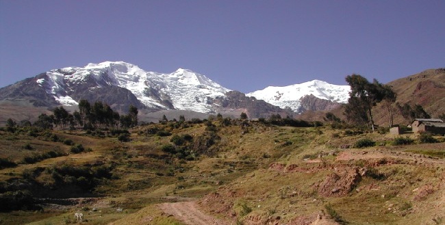 No hay pagodas en Pinaya