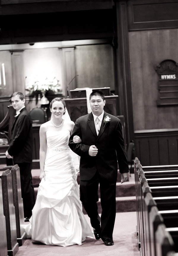 Koru Wedding Style: {Real Traditional Jacksonville Wedding} Hayley & Joseph