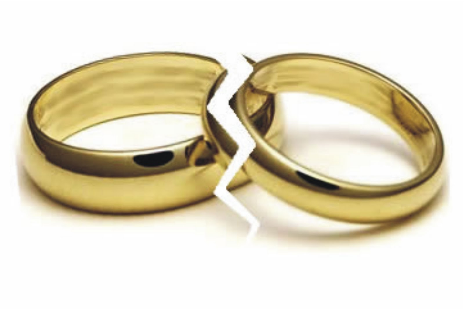EL DIVORCIO Y SUS CONSECUENCIAS JURÍDICAS