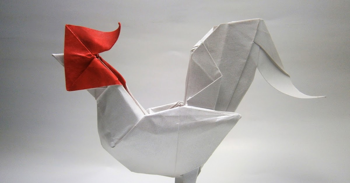 ORIGAMINUTOS: usando oripa