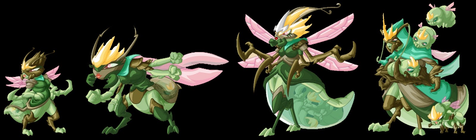 Miscrits Recordings: Mama