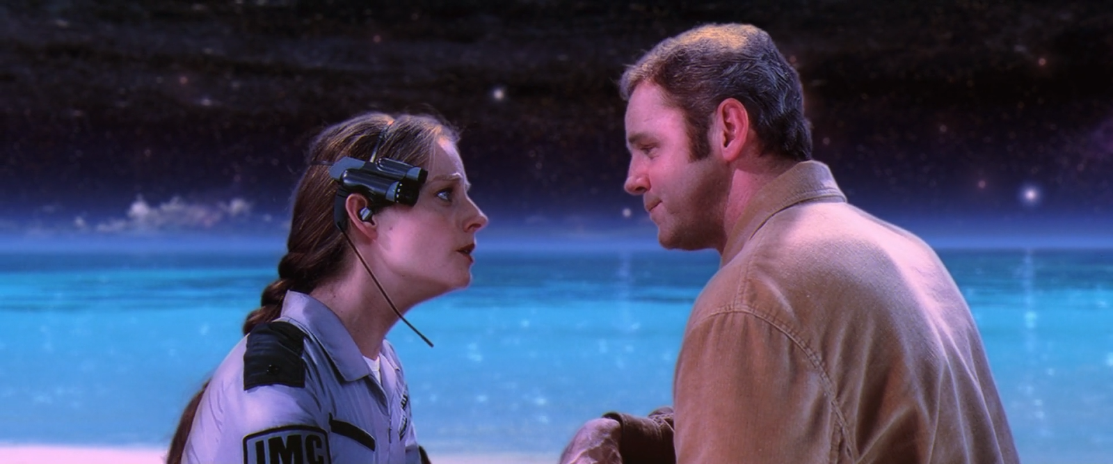 BliZZarraDas: Contact (1997)