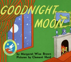 Goodnight Moon Free Printable Pack - A Bountiful Love