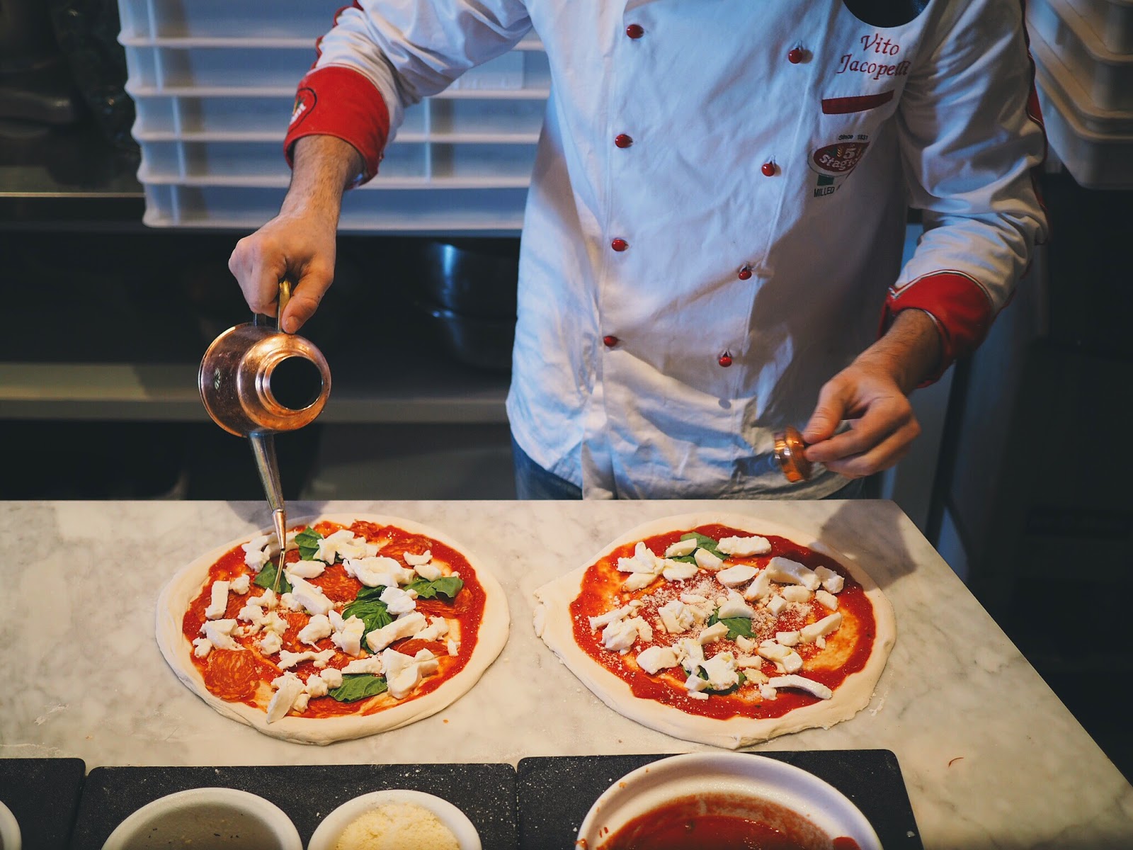 Prova Pizza | Hungry In LA