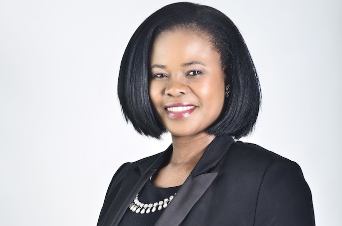 Nthati Moshesh recalls a difficult period in her life. - Mzansi News ...