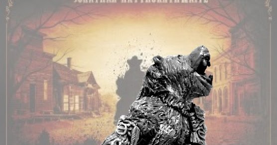 Tabletop Fix: North Star Military Figures - Skinwalker in Bear Form Release