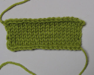 Kiwi Knits: A Picture Tutorial for Chain Cast On