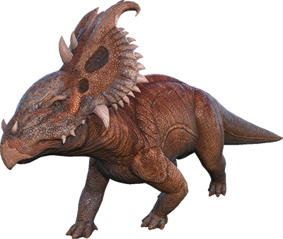 FAMILIA CERATOPSIDAE: DINOSAURIOS: FAMILIA CERATOPSIDAE