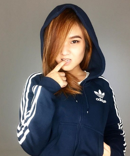 "Saya Kenal Mona Syamimi" - Syamel AF Pula Buat Kenyataan - Berita Memey