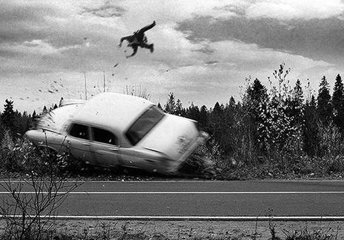 Centrifugal Deforest: Trader's Ed (Red Asphalt edition)