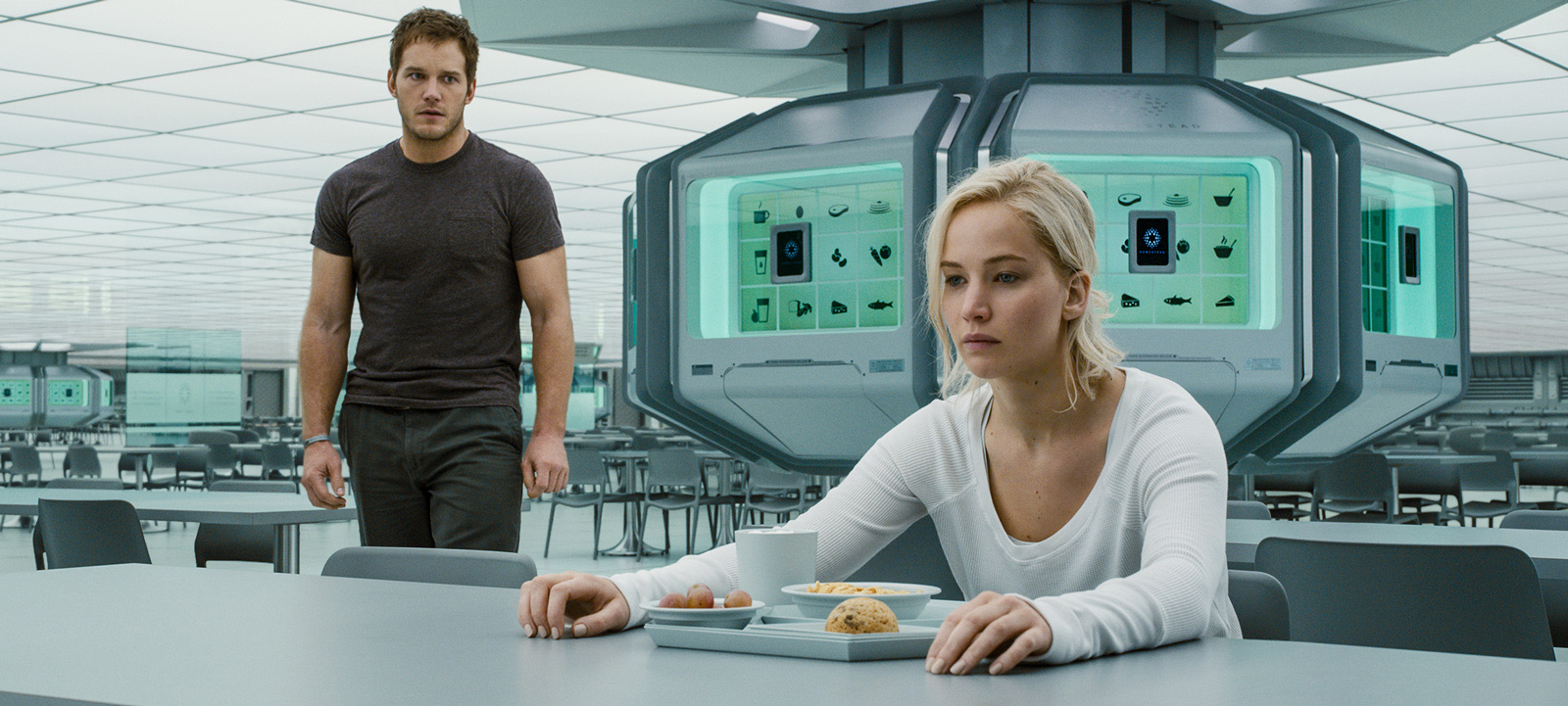 VALHALLAGATE: PASSENGERS ( 2016 )