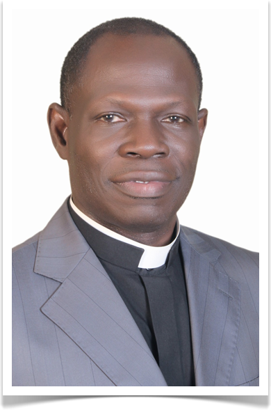 Biography of CAC General Superintendent, Pastor S.O. Oladele