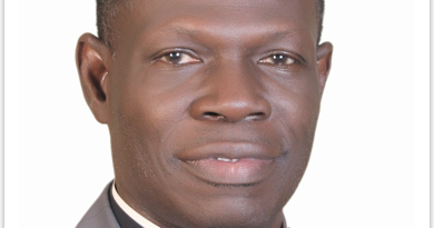 Biography of CAC General Superintendent, Pastor S.O. Oladele - CAC NEWS