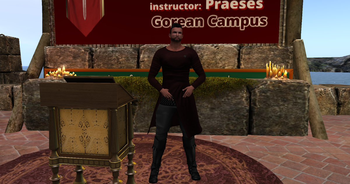 Gorean Campus Chatter: Warriors : The Scarlet Caste Graduation