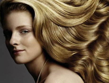 Imágenes de pelo rubio oscuro - Imagui