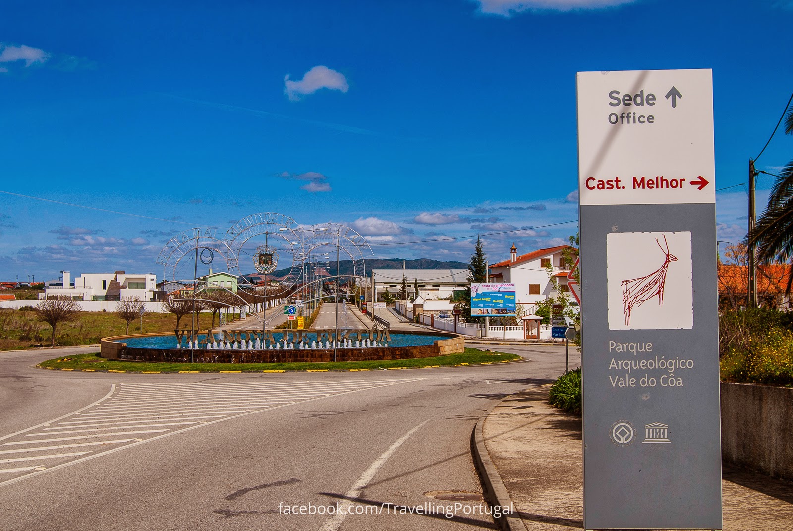 Fotos de Vila Nova de Foz Côa | Turismo en Portugal