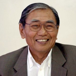 Prof. Dr. Nurcholish Madjid | Tokoh Inspiratif