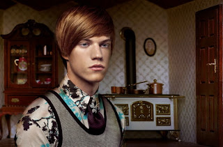 Berkeley Photo N160: Binting's Presentation - Alexandra Hager