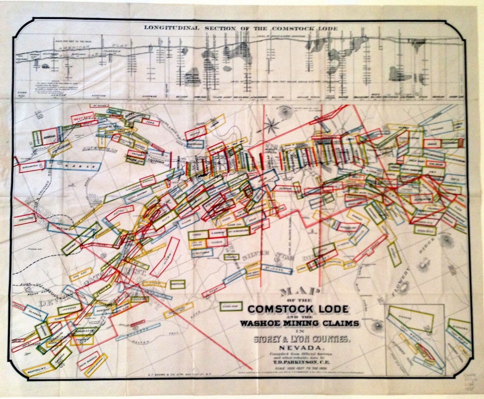 Arader Galleries: 2013