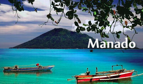 Galeri Foto : Landscape Manado