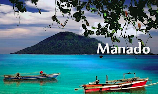 Galeri Foto : Landscape Manado