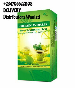 Green World Nigeria: Green world Slimming Drugs. Pro Slim Tea. Lagos ...