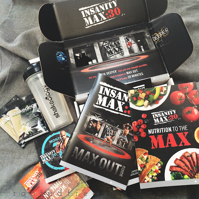 Insanity Max: 30 (Review) | Leah Seeks