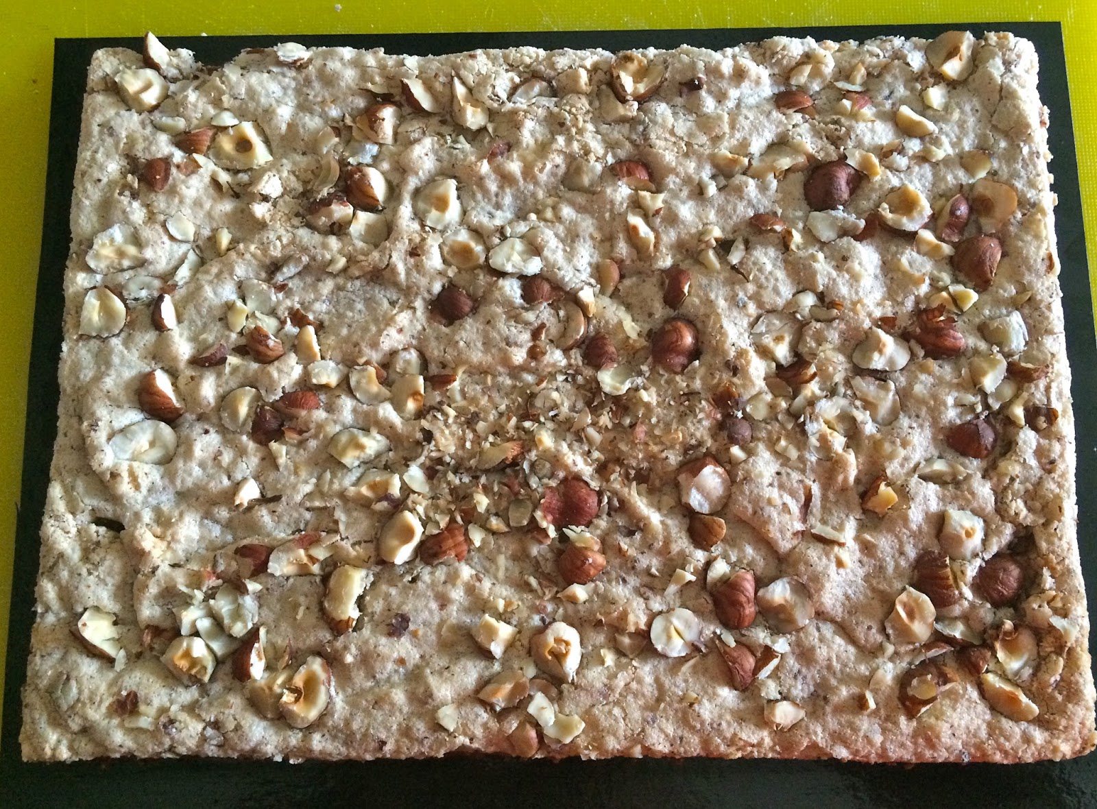 J'en reste baba: Le Petit Antoine de Stéphane Glacier