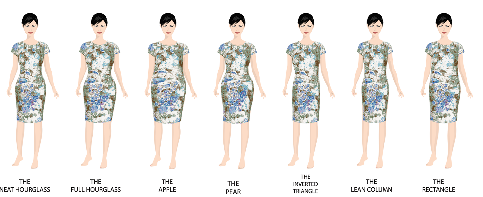 Fashionably Sassy & Stylishly Classy: It's Better to Fit In