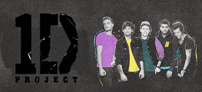 1D Project