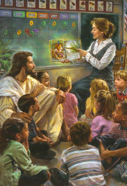 He Died For My Grins: Christian Art: Nathan Greene