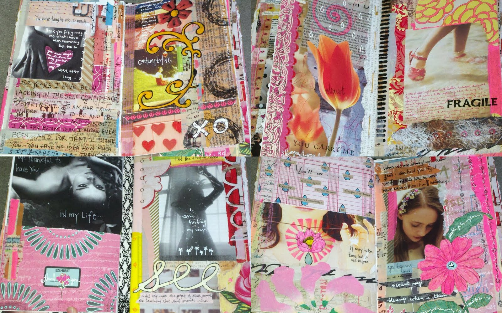 The Journey Within: A Guide to Unlocking Your Creativity