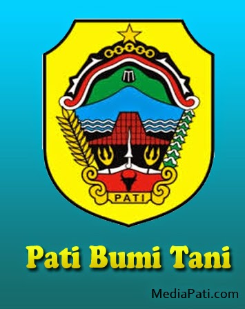 Arti Lambang Daerah Kabupaten Pati - Metro Pati
