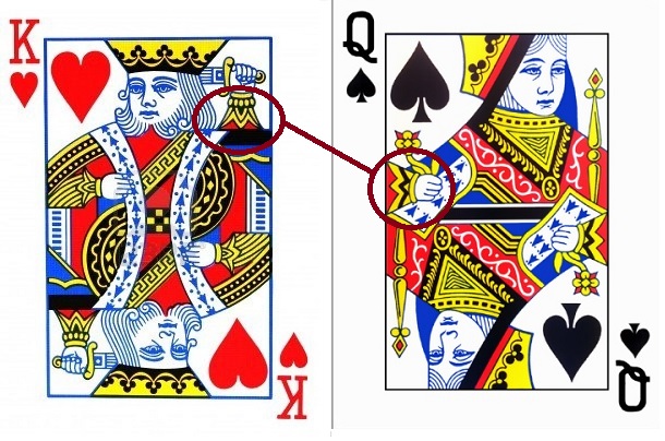 Misteri dalam kartu Remi (Deck Card) - CGI: Cerita Games Indonesia