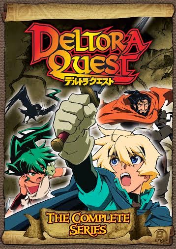 Inspired by Savannah: Deltora Quest: The Complete Series Arrives June ...